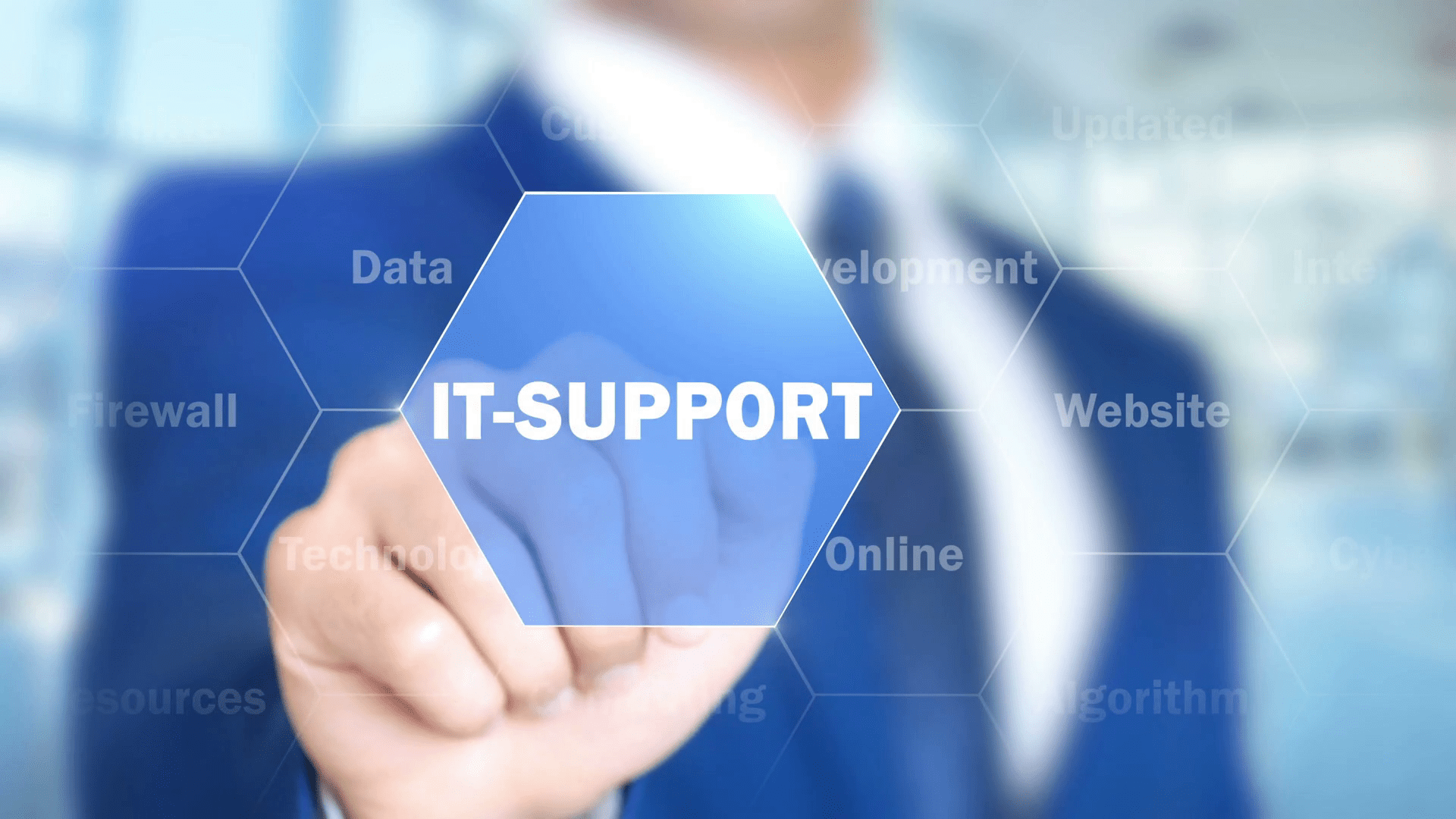 Top 5 IT support companies in Uganda - Othware Uganda