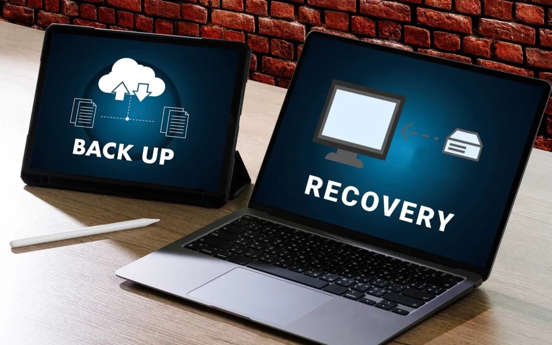 Navigating Backup, Disaster Recovery, and Business Continuity - Othware ...