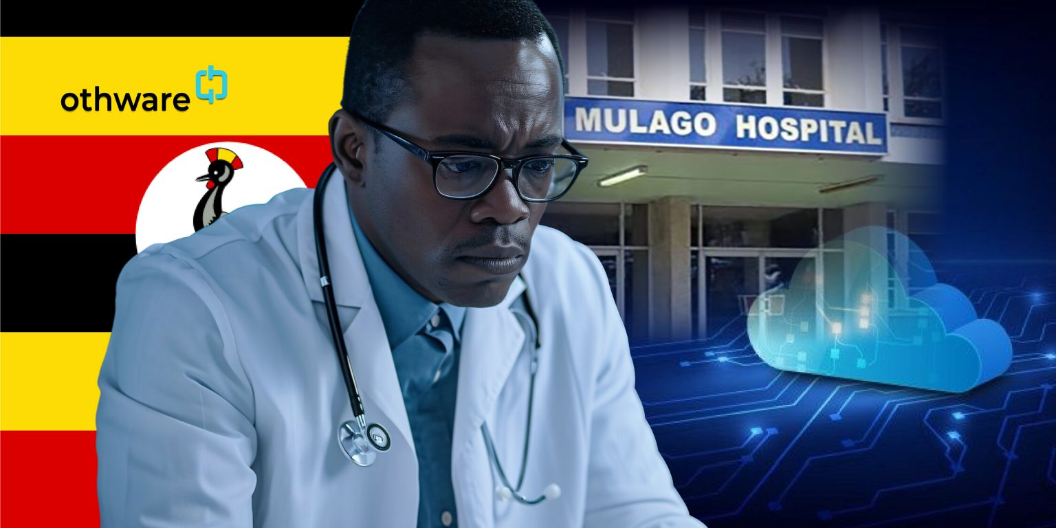 Healthcare in the Cloud: How Ugandan Hospitals are Utilizing Cloud ...