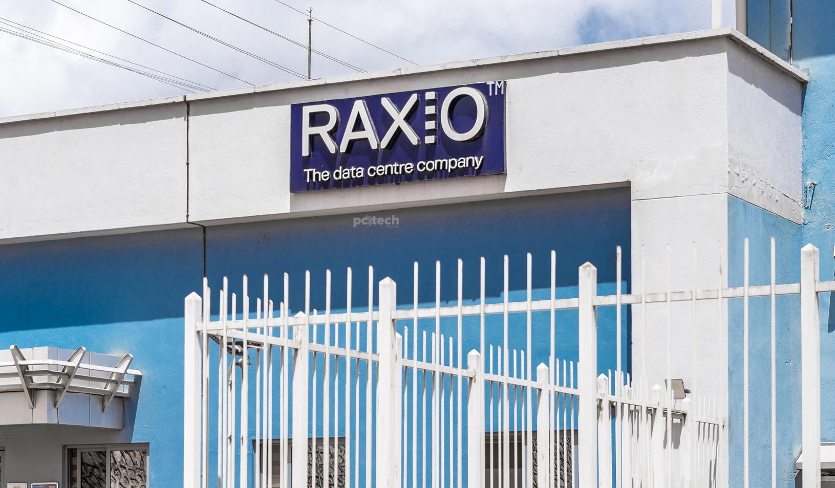 Othware and Raxio Data Centre Partner to Bring Next-Gen Cloud Solutions to Uganda - Othware Uganda